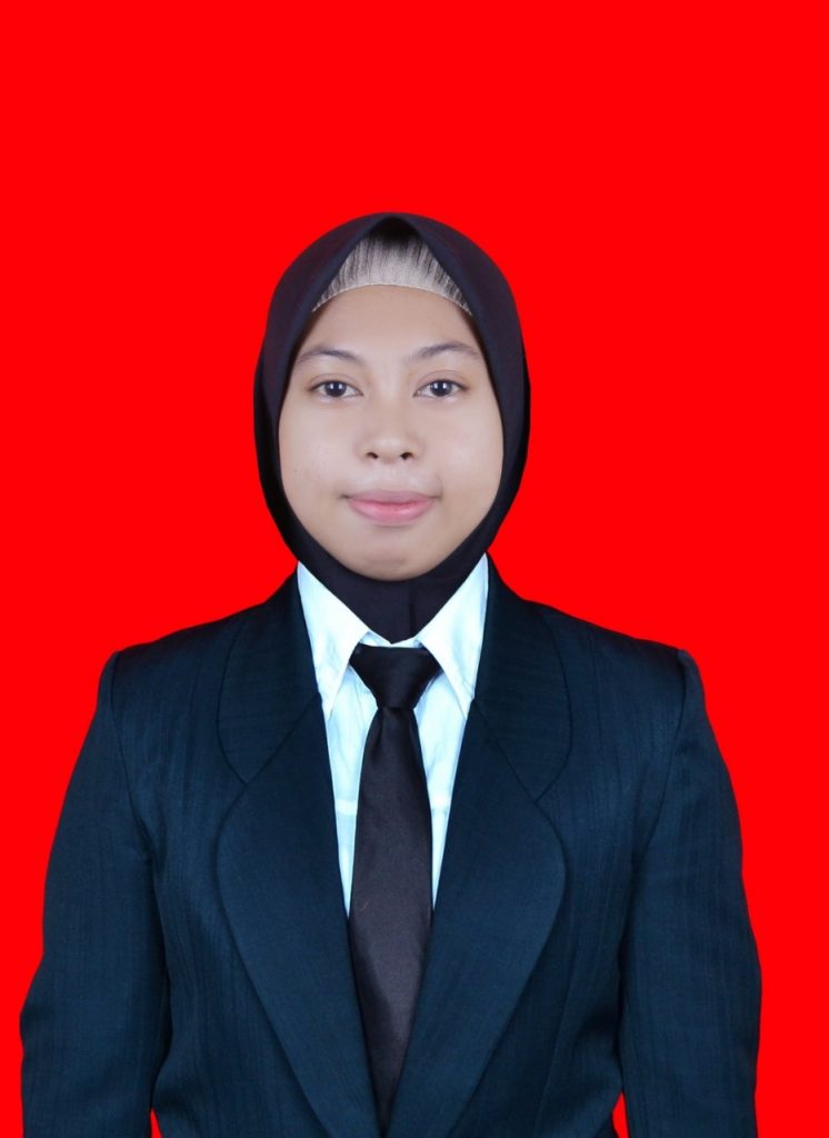 Sarwinda Intan Putri – Magister Ilmu Kehutanan