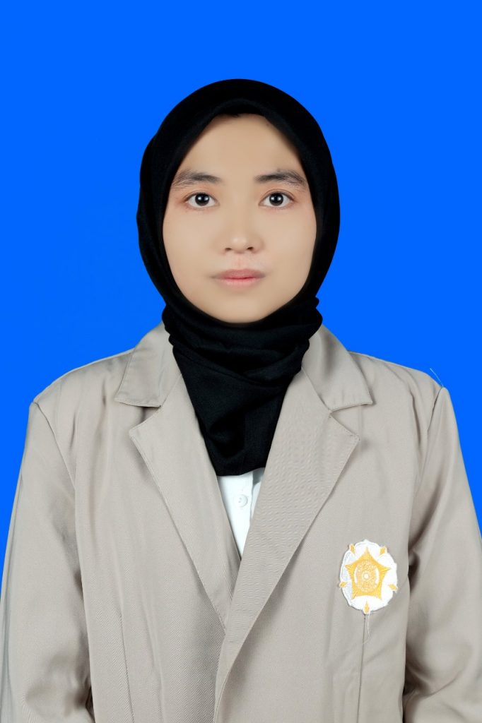 Anggi Dwi Cahya Putri – Magister Ilmu Kehutanan