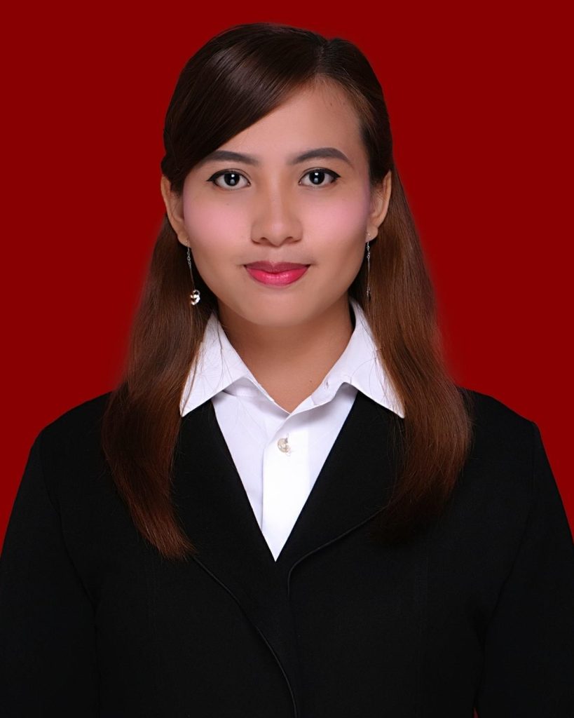 Saurma Romatua Br Sinaga – Magister Ilmu Kehutanan